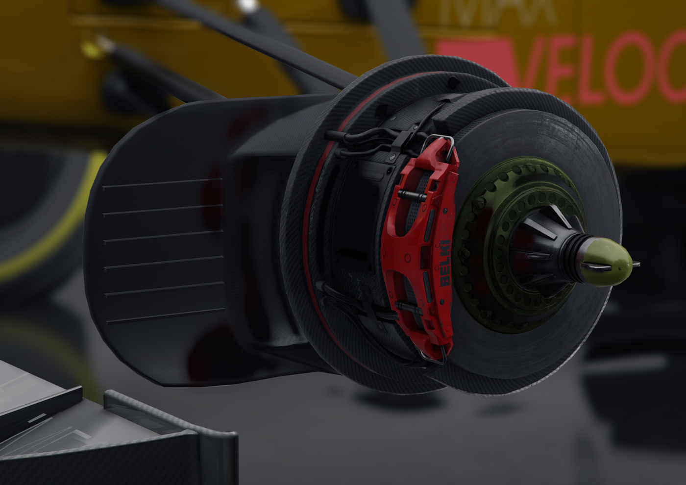 New Video Shows What It Takes To Be A Motorsport Manager - Gameranx