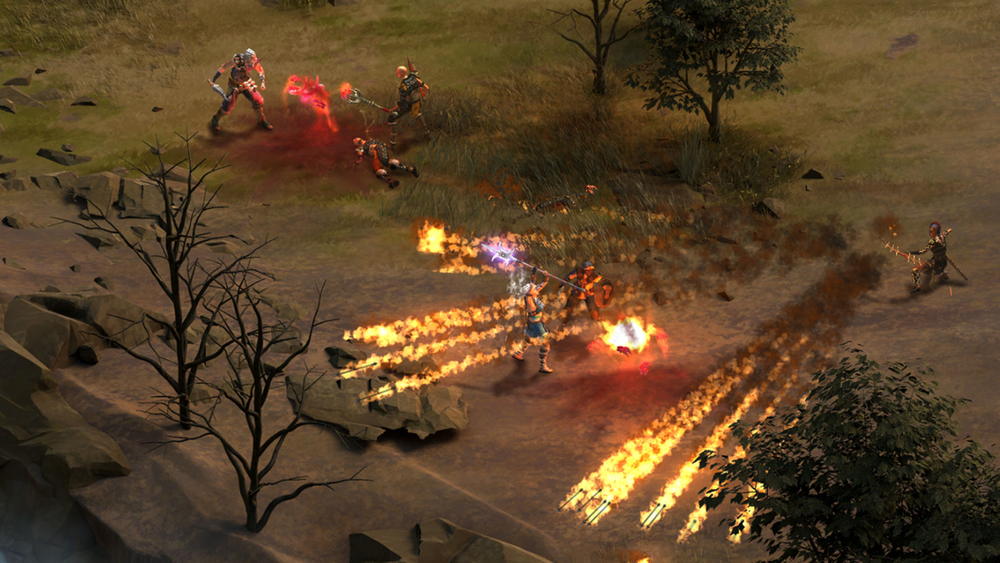 Obsidian Entertainment Uploads First Video For Tyranny Dev Diary - Gameranx