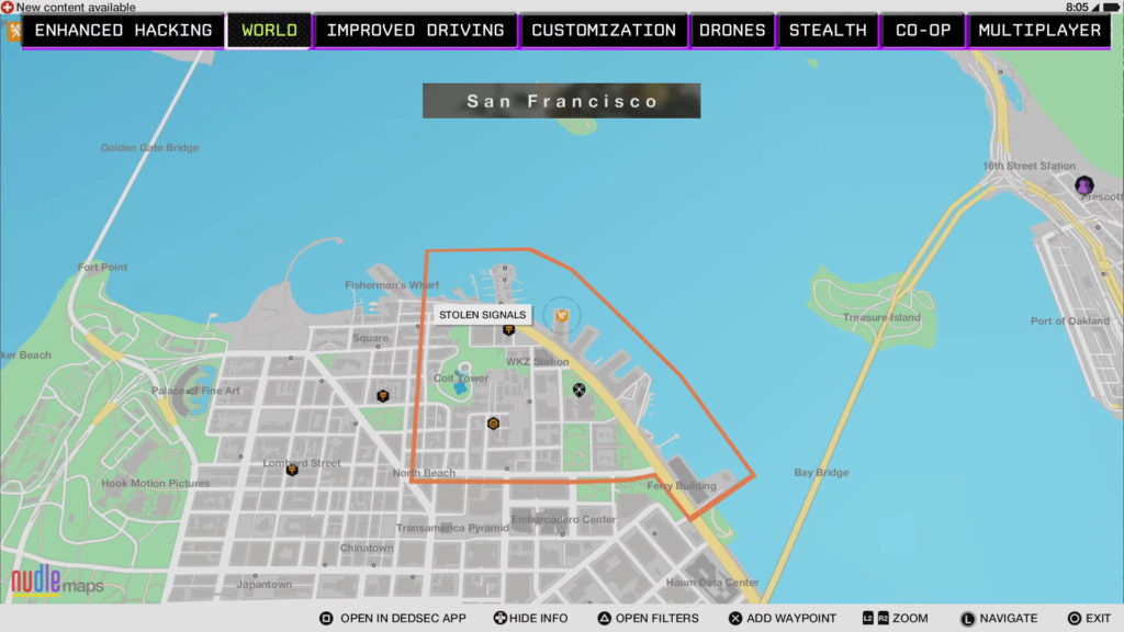 See 20 Minutes of Watch Dogs 2 Gameplay - Gameranx
