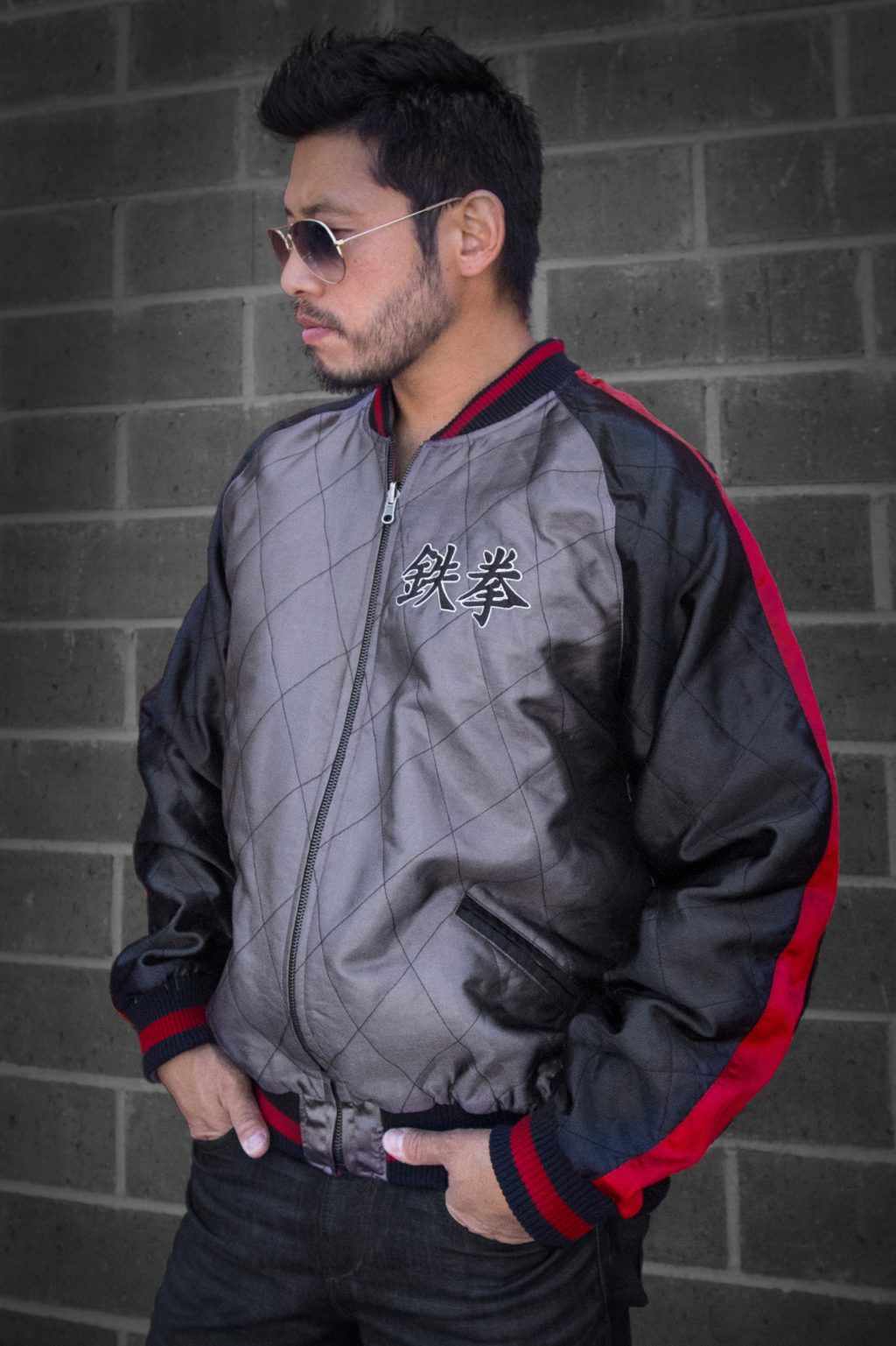 High Fashion Meets Fighting Games With This Amazing Tekken 7 Jacket ...