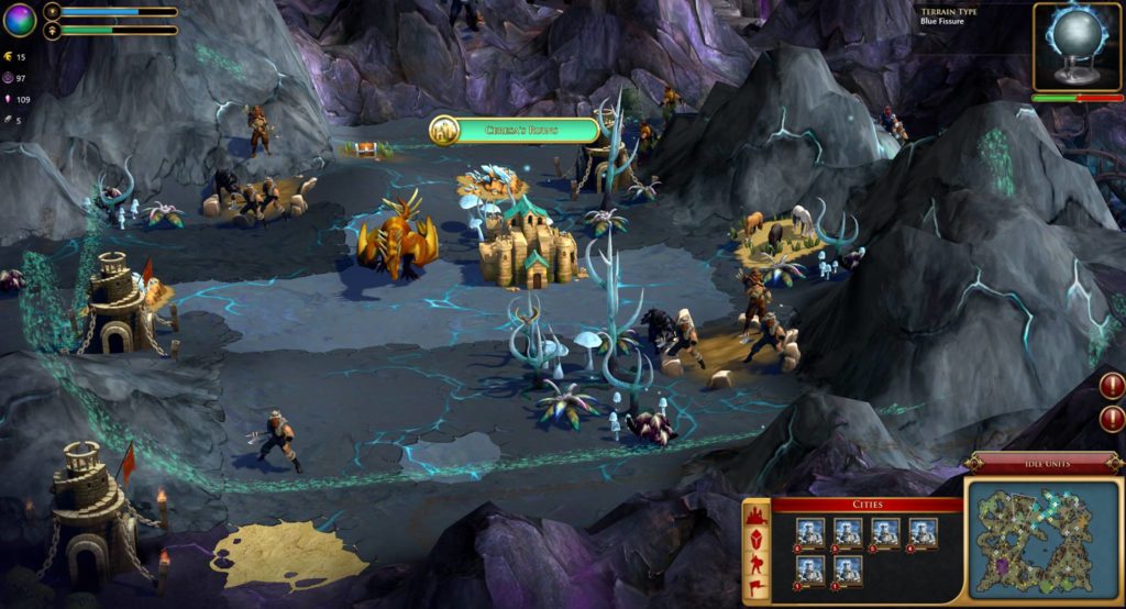 Sorcerer King: Rivals Lets Players Create Their Own RPGs - Gameranx