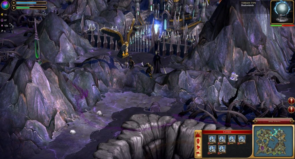 Sorcerer King: Rivals Lets Players Create Their Own RPGs - Gameranx