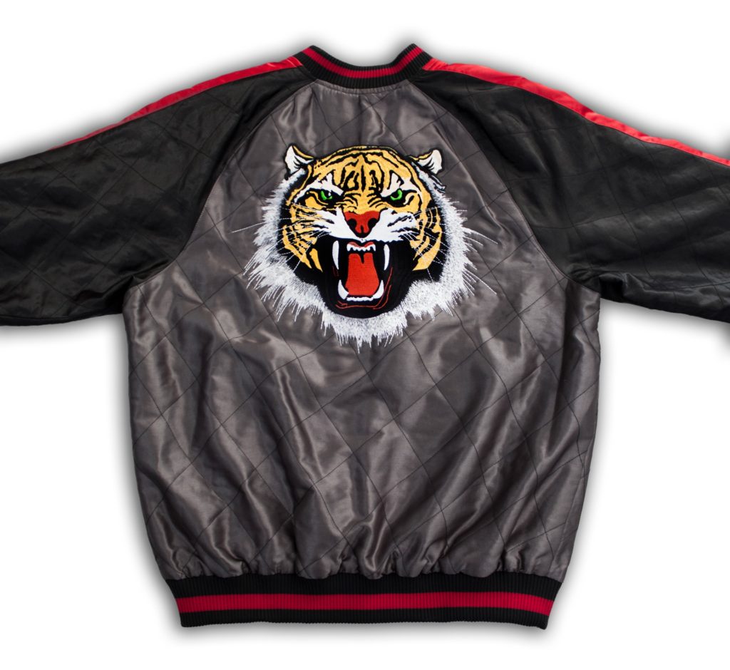 High Fashion Meets Fighting Games With This Amazing Tekken 7 Jacket ...