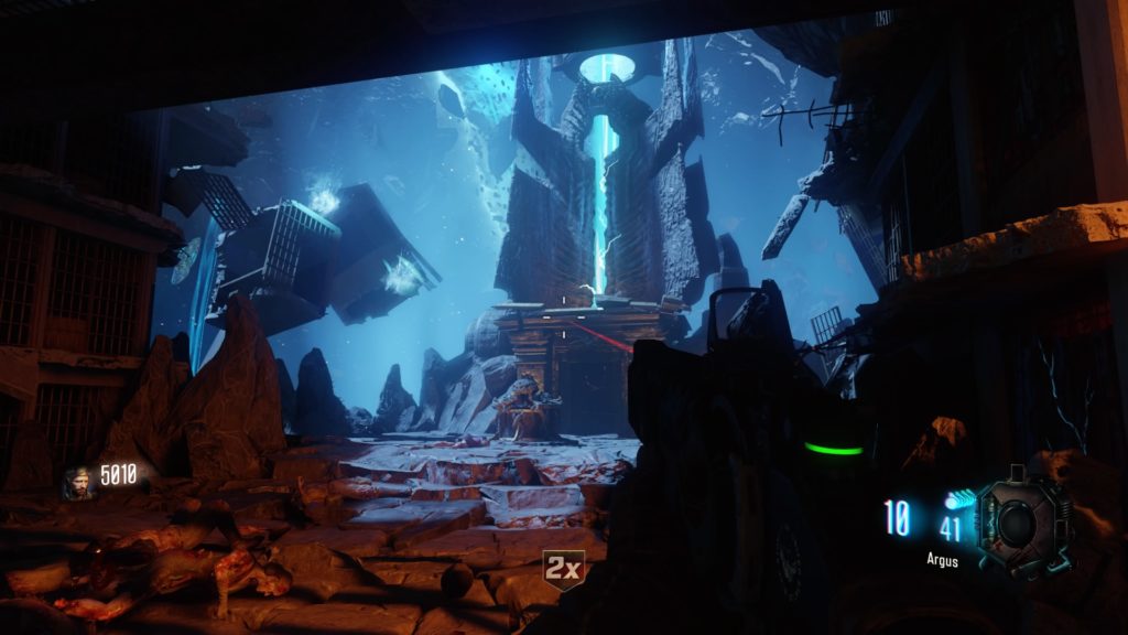 Black Ops 3: Revelations - Easter Egg Guide | Complete Tutorial - Gameranx