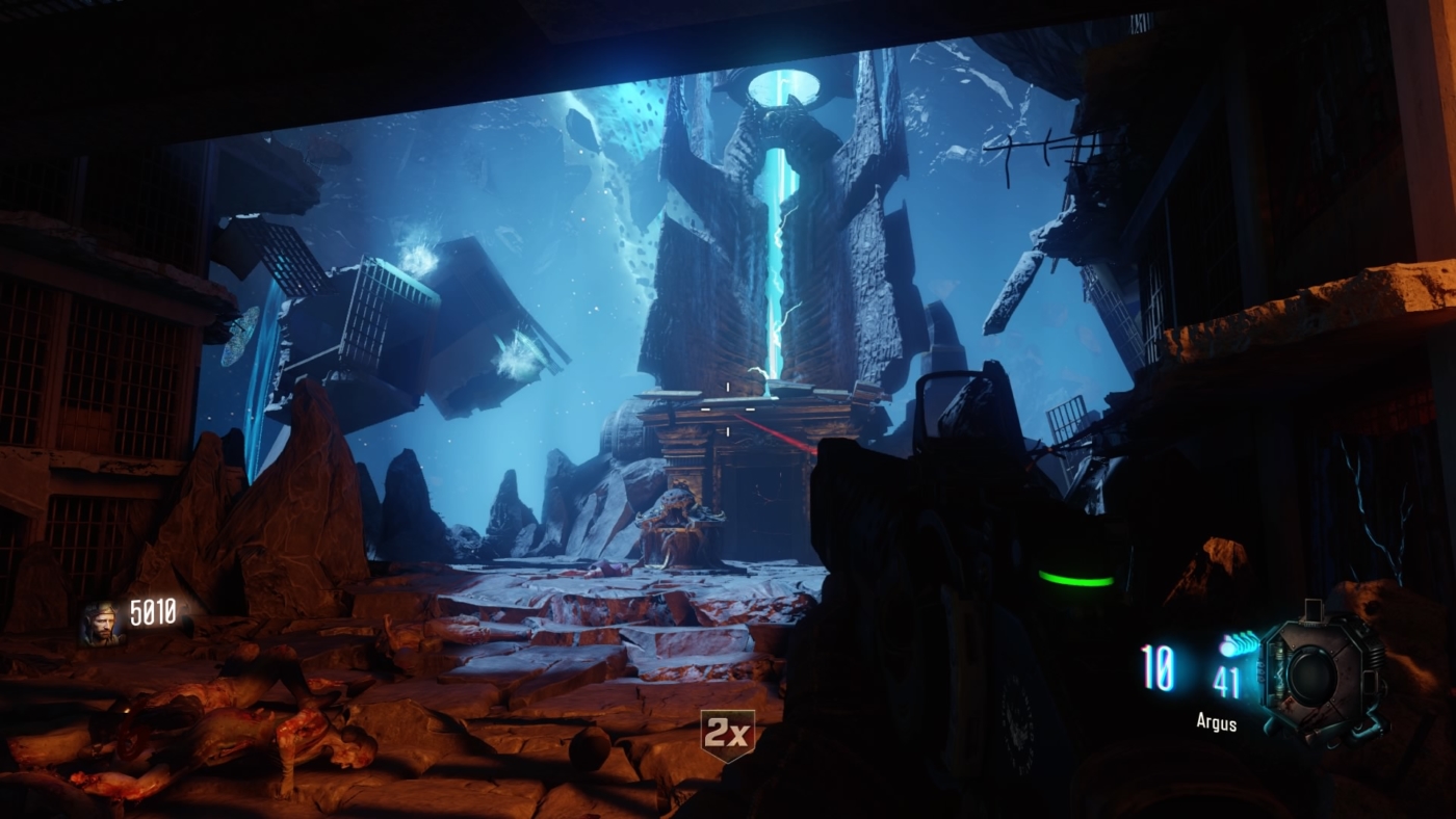 Black Ops 3: Revelations - Easter Egg Guide | Complete Tutorial - Gameranx