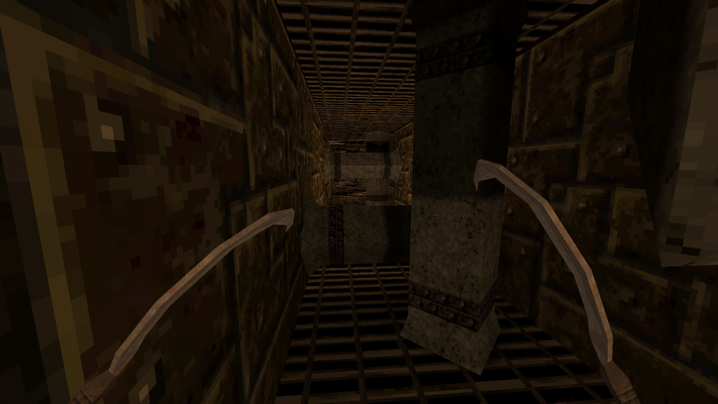 Retro FPS DUSK Gets Its First Trailer, Looks Like Quake on Crack - Gameranx