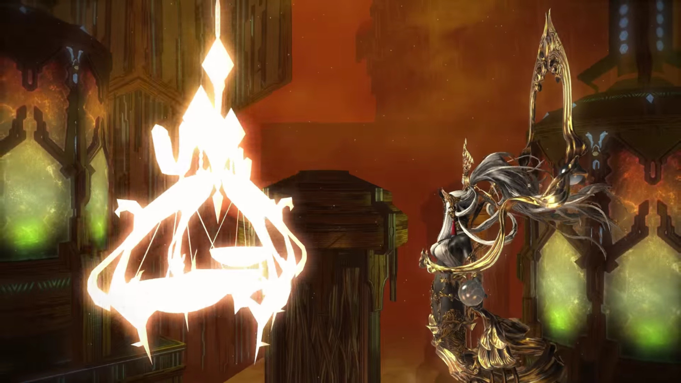 Learn about Final Fantasy XIV's Soul Surrender (Patch 3.4) - Gameranx