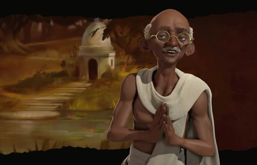 Civilization VI Archives - Gameranx