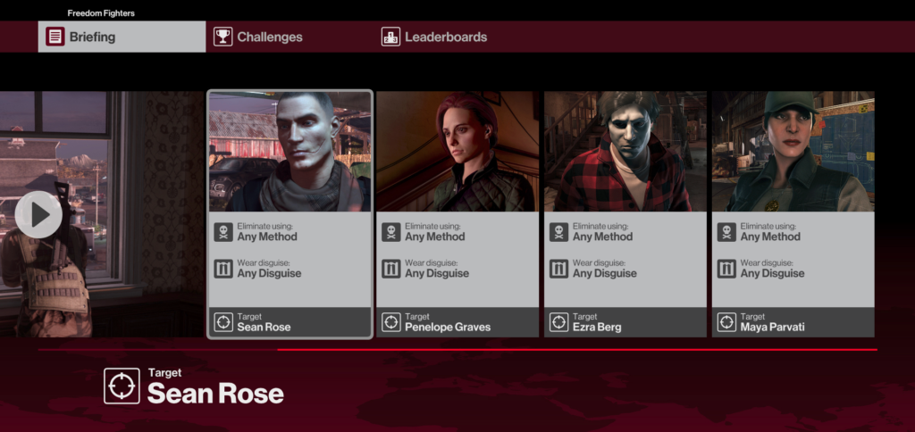 Hitman Goes To Colorado Today - Gameranx