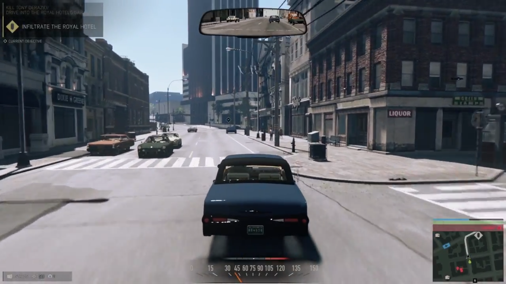 Mafia III Archives - Gameranx