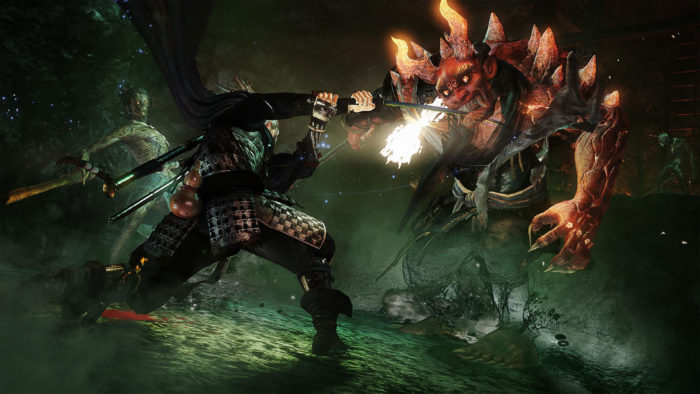 50 Best PS4 Action RPGs You Have to Play - Gameranx