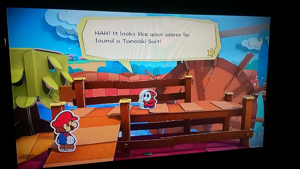 Paper Mario: Color Splash Preloading Error Unlocked Full Game Early ...
