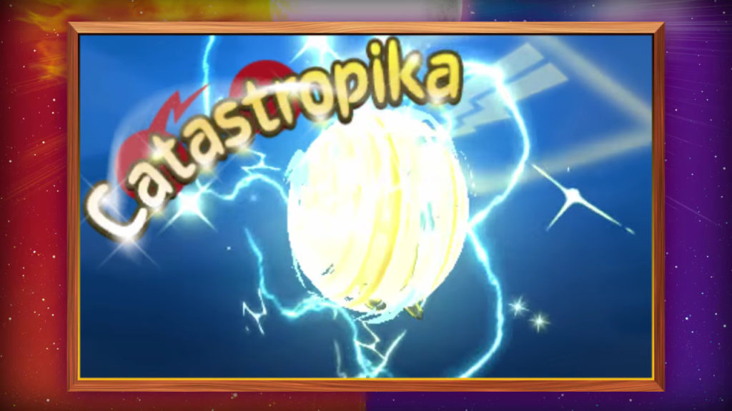 Meet Some of the Version Exclusives of Pokemon Sun and Moon - Gameranx