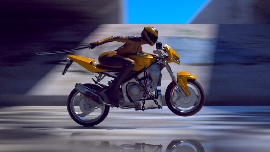 The Open World of Road Rage Is Explored in An All New Video - Gameranx