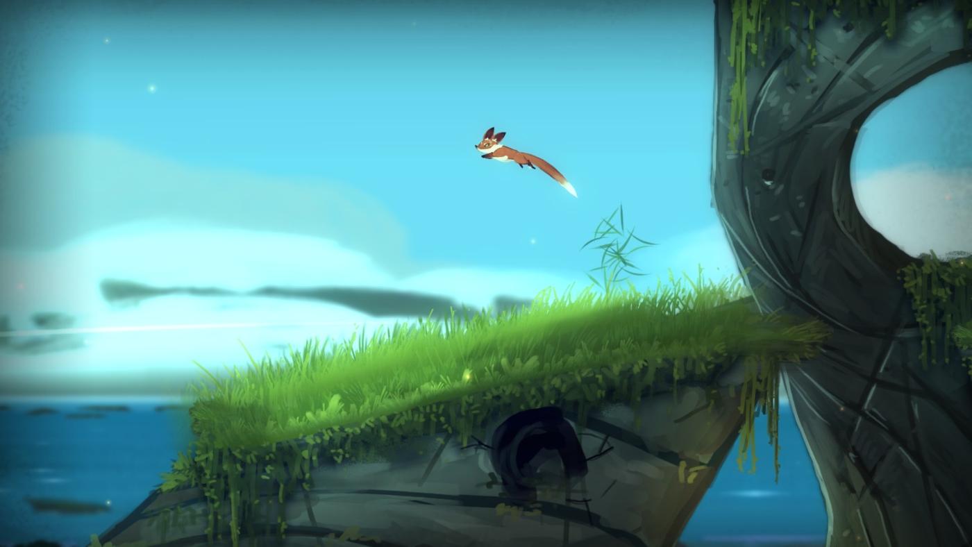 Seasons After Fall Impressions - A Game of Whimsy - Gameranx