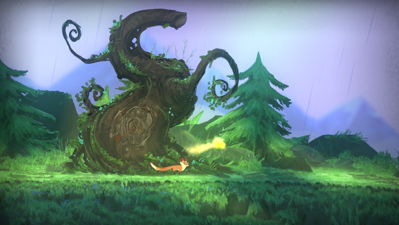 Seasons After Fall Impressions - A Game of Whimsy - Gameranx