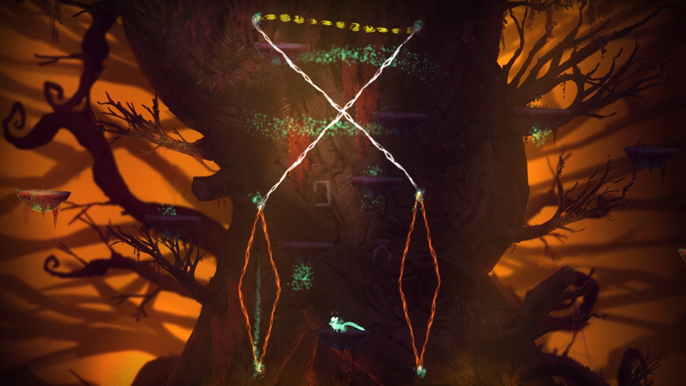 Seasons After Fall Impressions - A Game of Whimsy - Gameranx