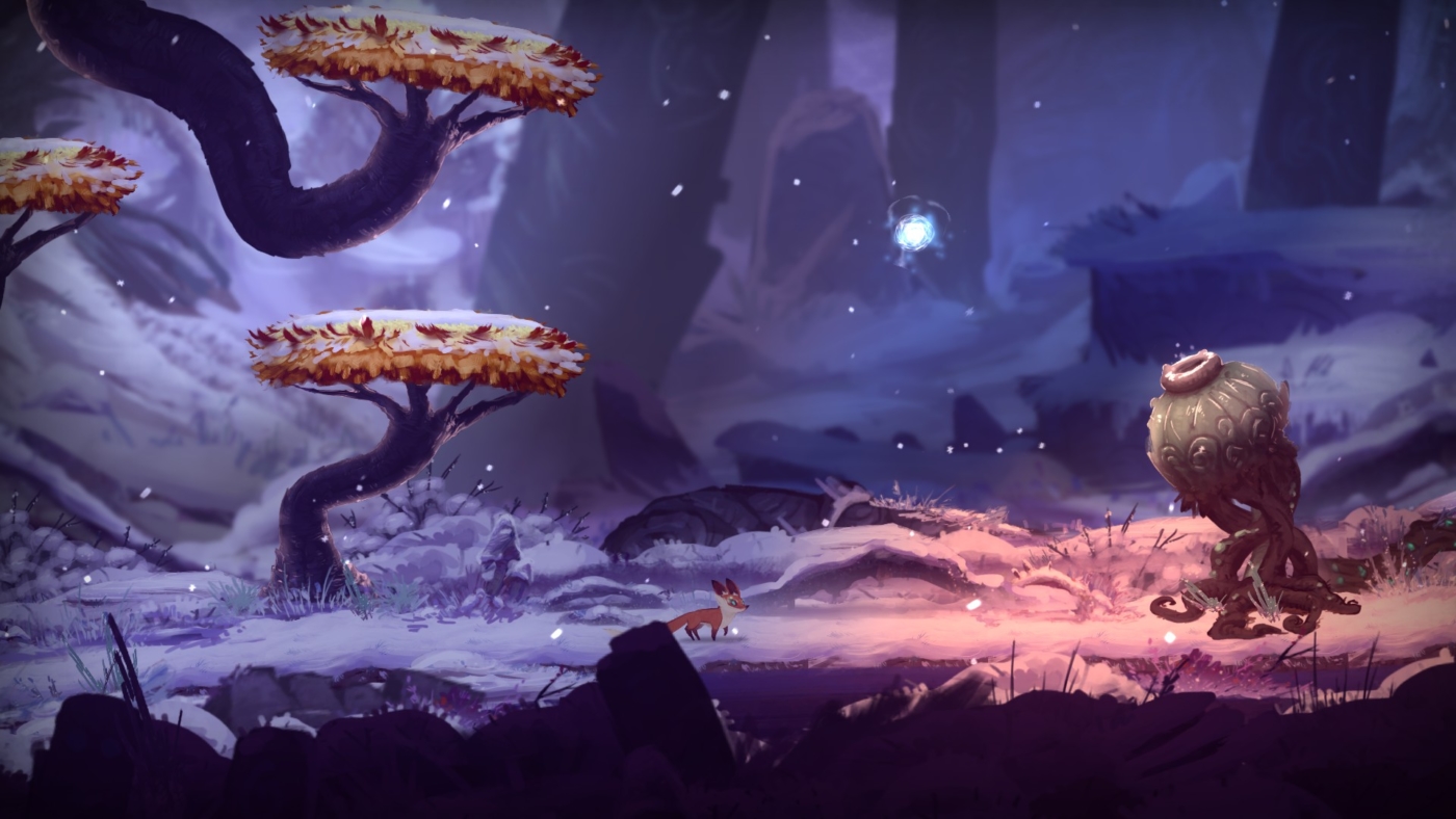 Seasons After Fall Impressions - A Game of Whimsy - Gameranx