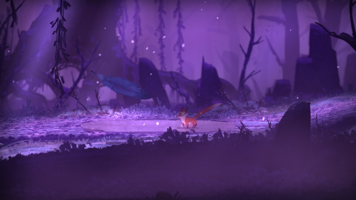 Seasons After Fall Impressions - A Game of Whimsy - Gameranx