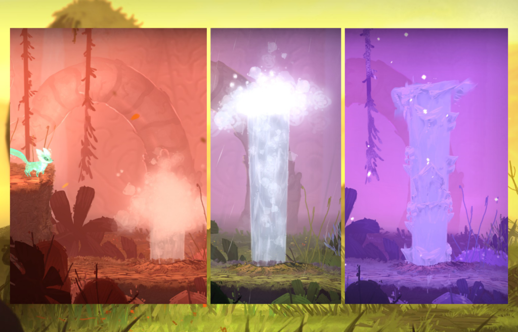 Seasons After Fall Impressions - A Game of Whimsy - Gameranx