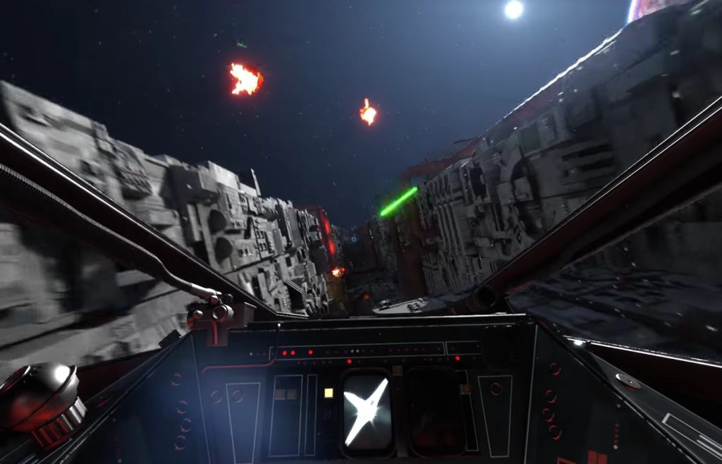 Death Star Archives - Gameranx