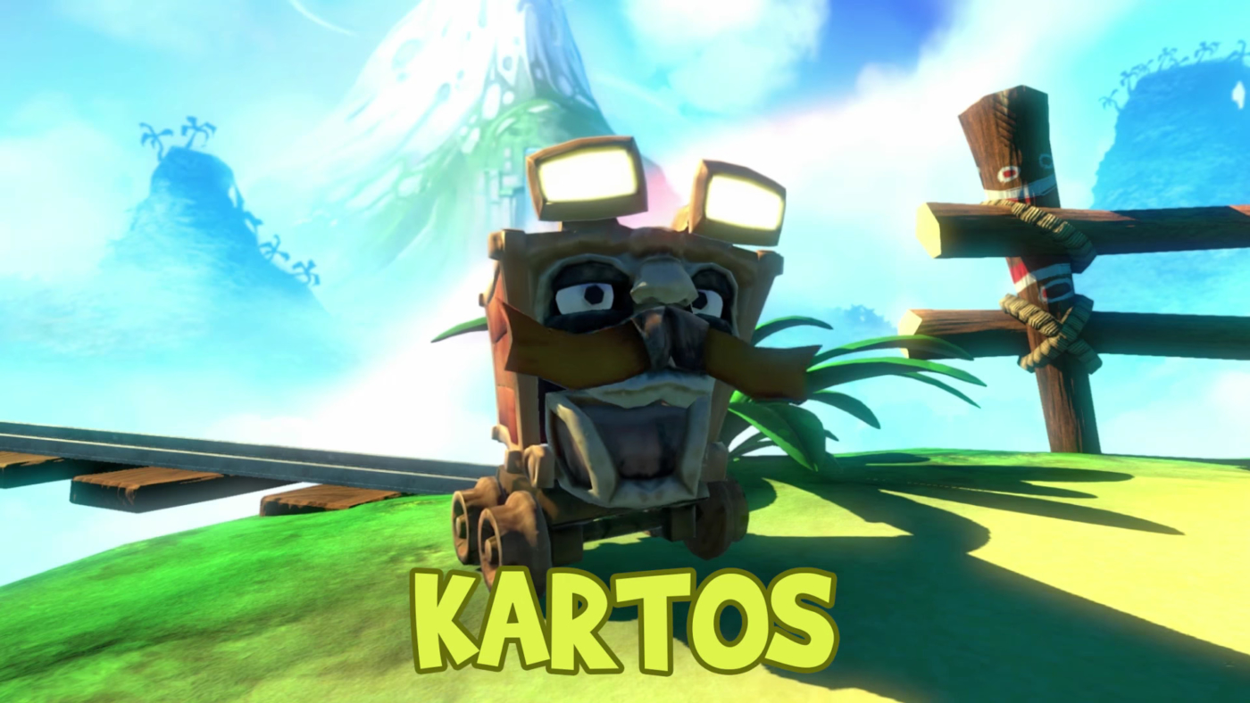 Yooka-Laylee's Cast of Characters Includes Shovel Knight - Gameranx