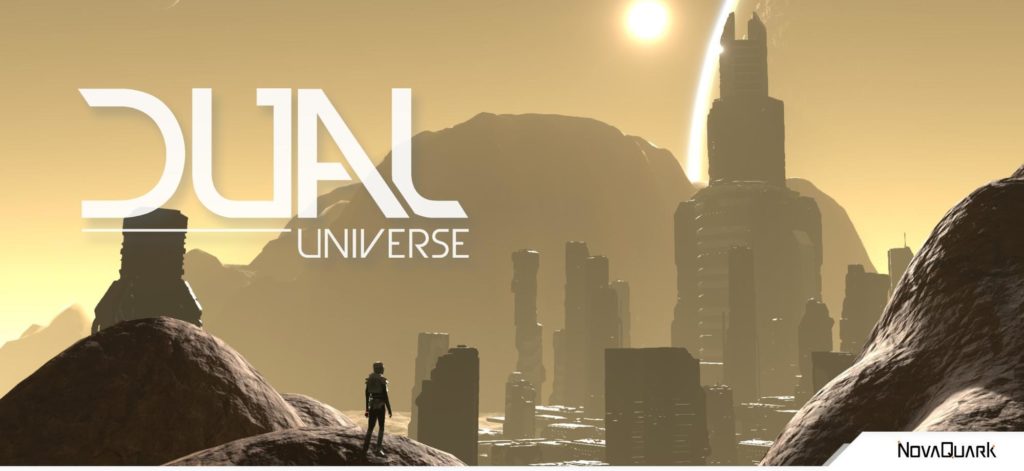 Dual Universe Releases New Video Featuring Voxel Technology to ...
