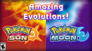 Pokemon Sun & Moon: How to Evolve | Evolution Stones Locations Guide ...