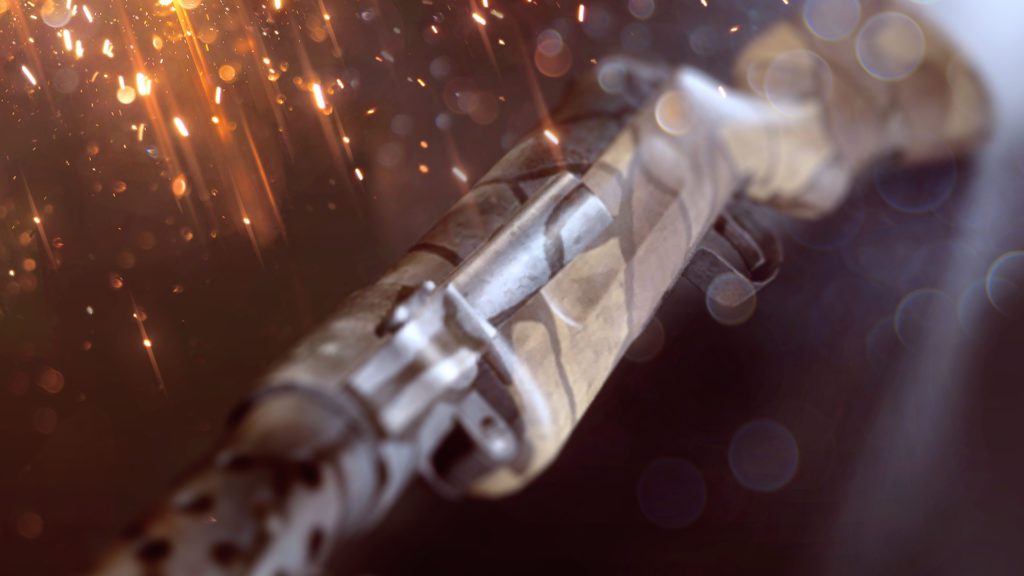Battlefield 1: Everything You Need to Know About Weapon Skins - Gameranx