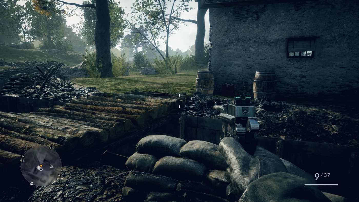 Battlefield 1: All Achievements / Trophies Guide [UPDATED: Complete ...