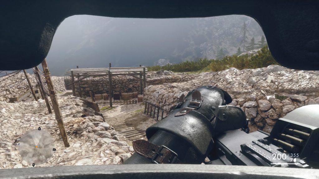 Battlefield 1: All 66 Campaign Collectibles Locations | Field Manuals ...