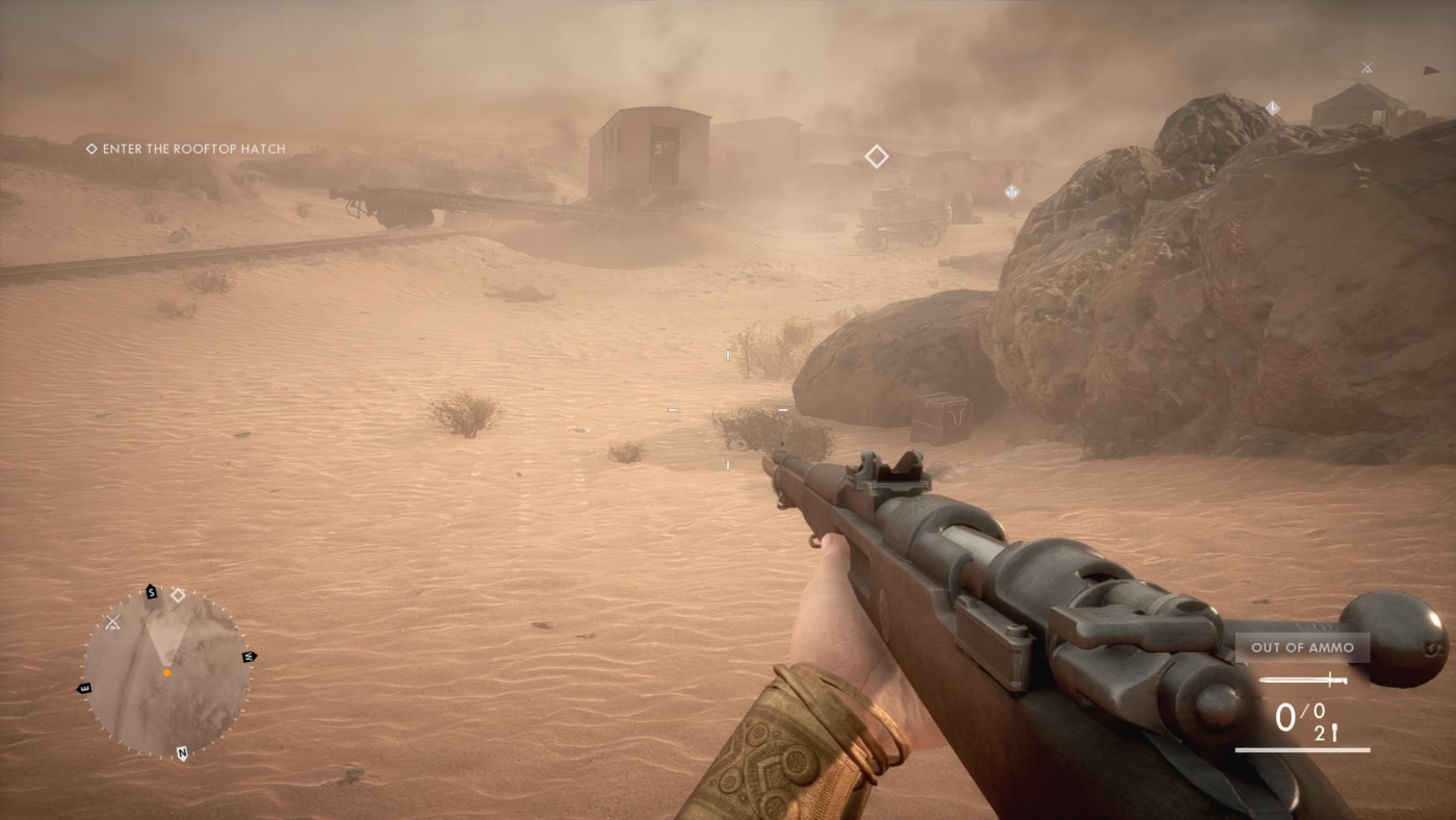 Battlefield 1: All Achievements / Trophies Guide [UPDATED: Complete ...