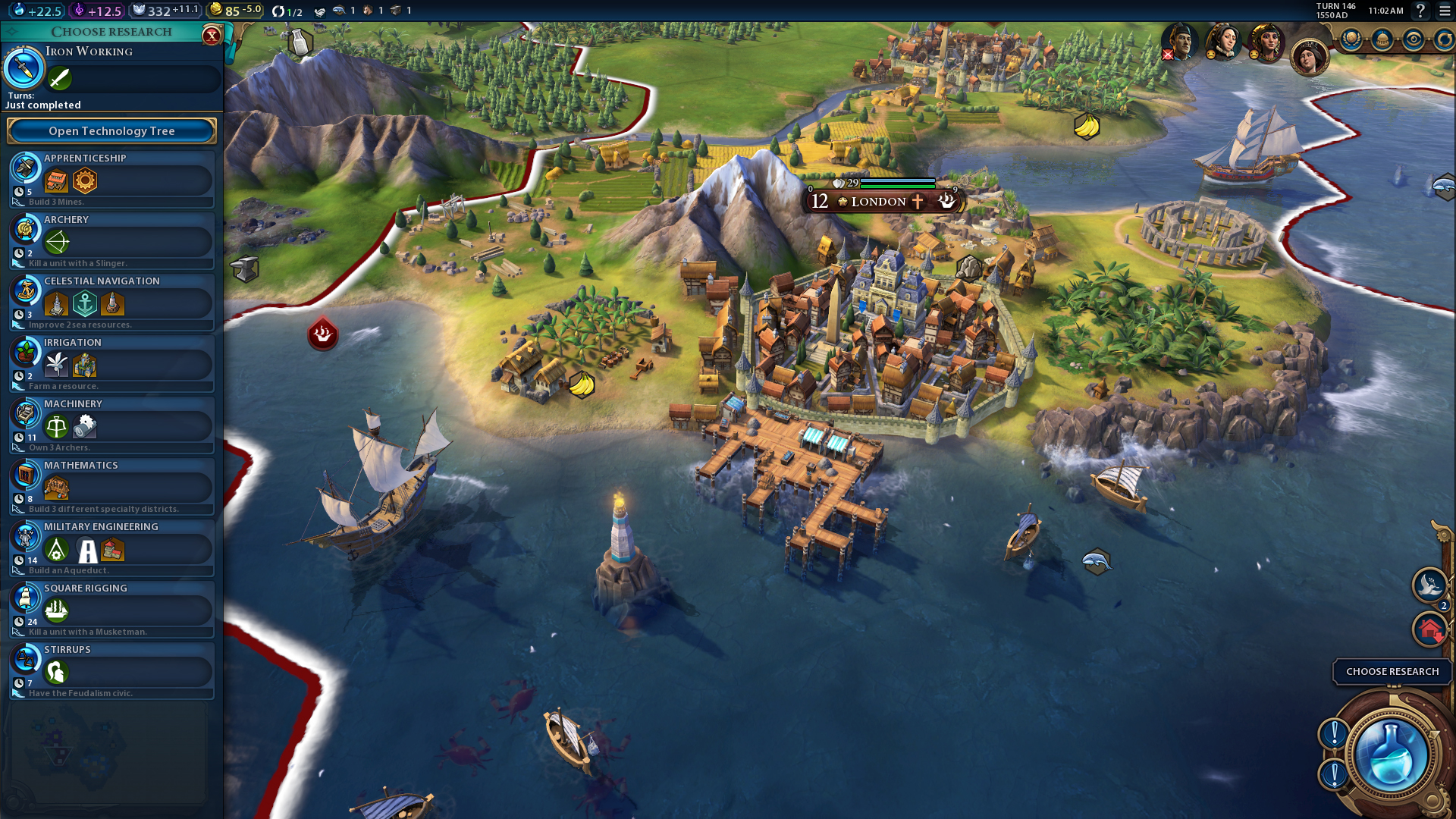 Civilization 6 Reveal The Map With This Debug Console Cheat Gameranx Civilization 6 Reveal The Map With This Debug Console Cheat Gameranx