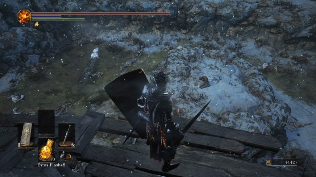 Dark Souls 3: Ashes of Ariandel - All New DLC Weapons | Locations Guide ...