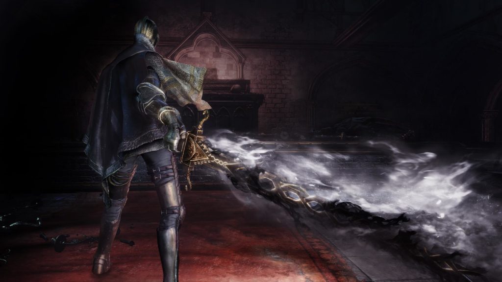 Dark Souls 3: Ashes of Ariandel - All New DLC Weapons | Locations Guide ...