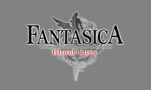 Fantasica: Bloodlines, a New Mobile RPG From Bravely Default Developers ...