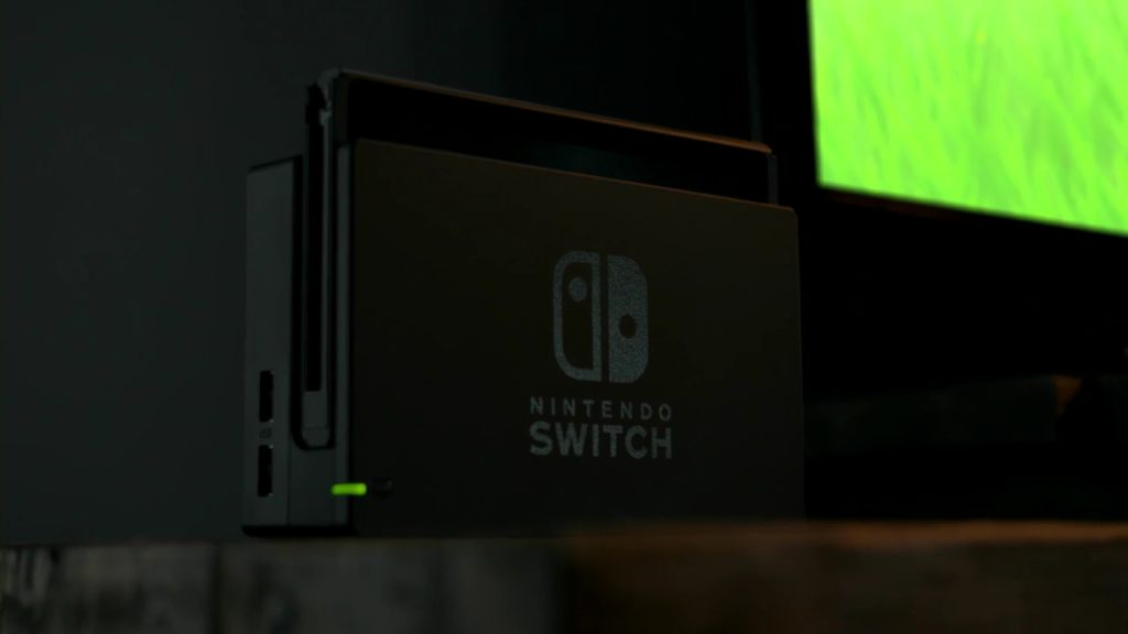 Nintendo Switch: 8 New Features (And Games) We Know About So Far - Gameranx