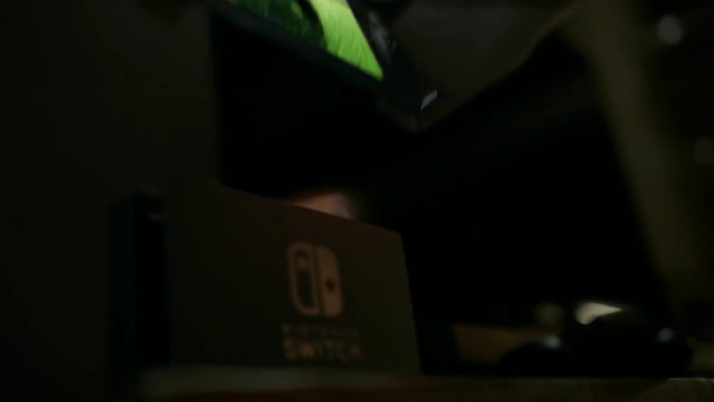 Nintendo Switch: 8 New Features (And Games) We Know About So Far - Gameranx