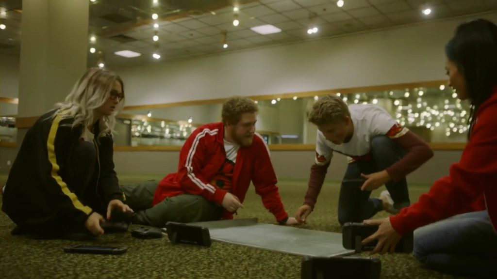 Nintendo Switch: 8 New Features (And Games) We Know About So Far - Gameranx