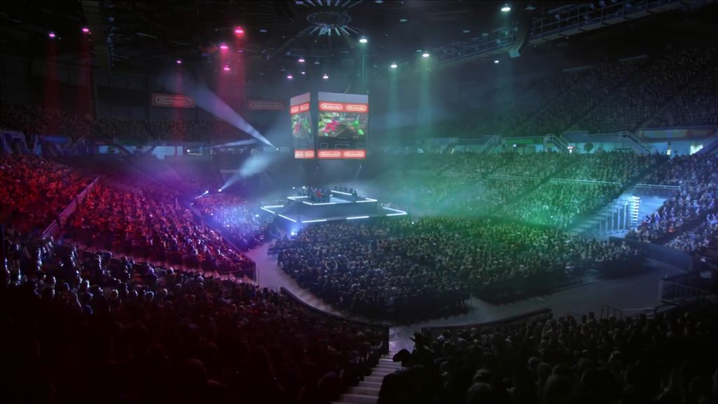 Nintendo Switch: 8 New Features (And Games) We Know About So Far - Gameranx