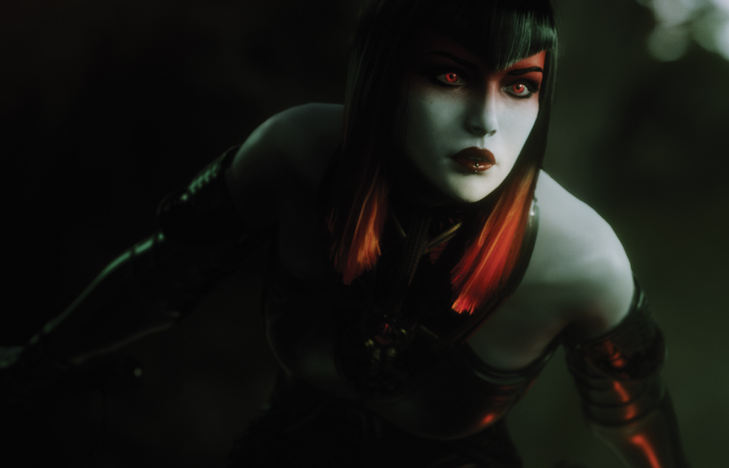 Paragon Archives - Gameranx