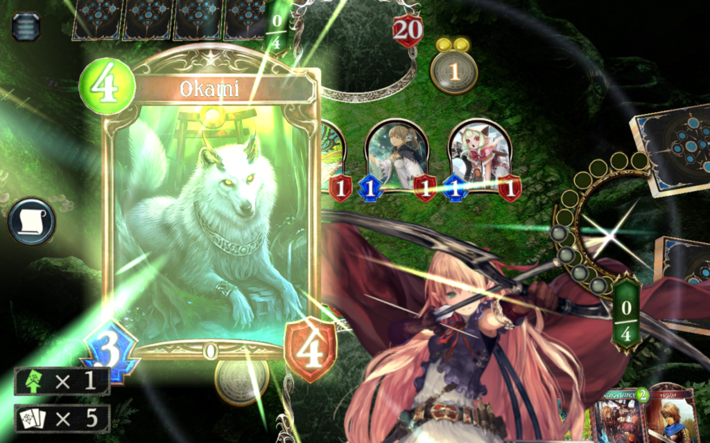 Shadowverse, The Next Evolution in Card Battle Games Launches on Steam ...