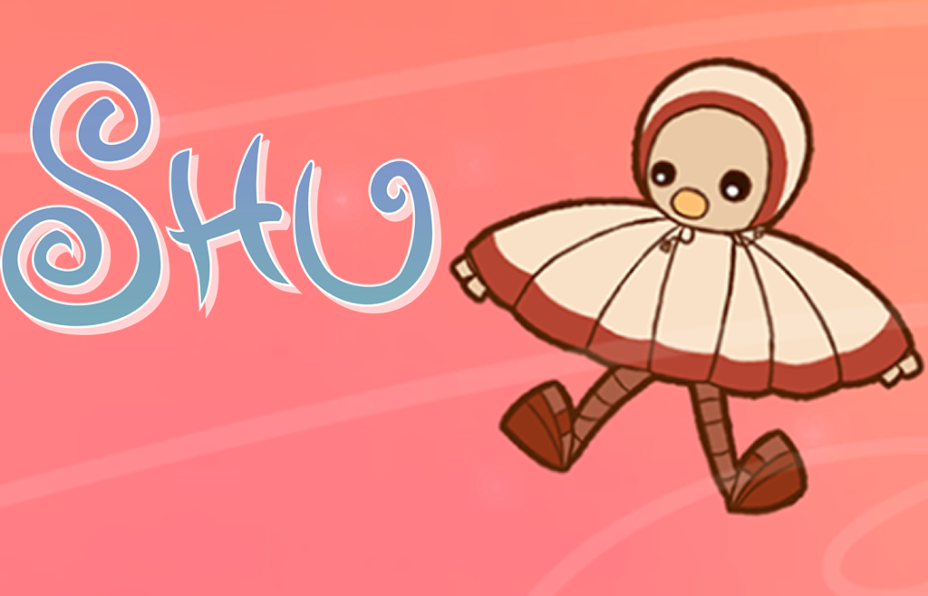 Shu Archives - Gameranx