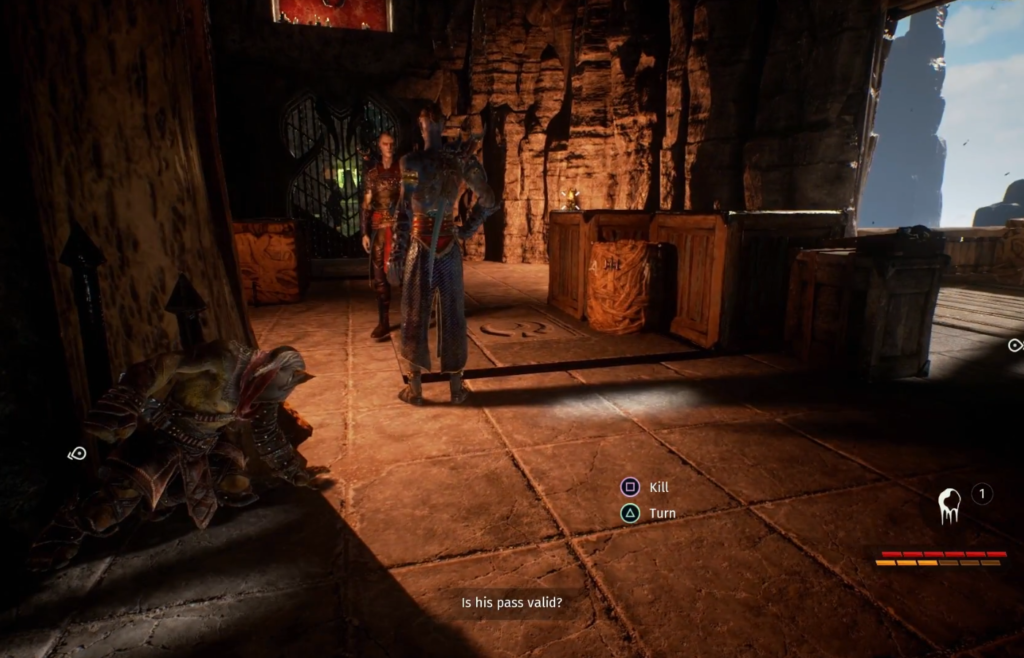 Styx: Shards of Darkness Archives - Gameranx