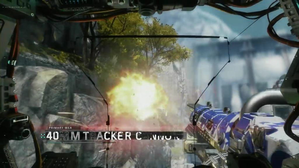 Titanfall 2: 5 Reasons Why Tone is the Best Multiplayer Titan - Gameranx