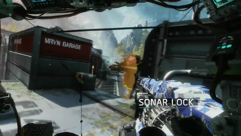 Titanfall 2: 5 Reasons Why Tone is the Best Multiplayer Titan - Gameranx