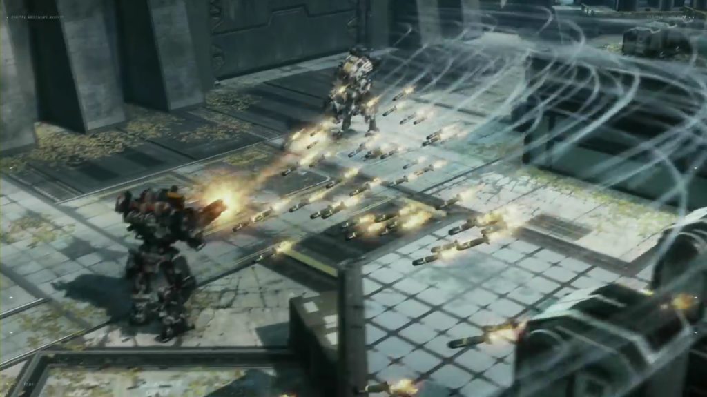 Titanfall 2: 5 Reasons Why Tone is the Best Multiplayer Titan - Gameranx