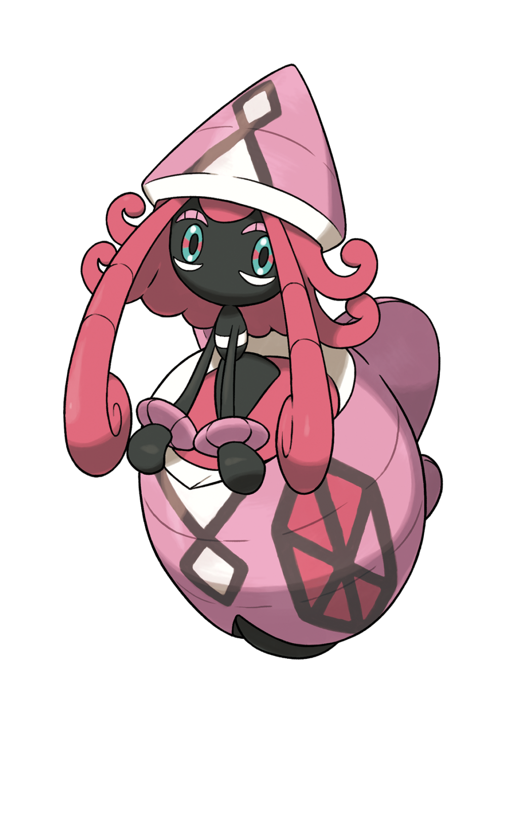 The Final 3 Alola Region Guardian Deities Have Been Revealed - Gameranx