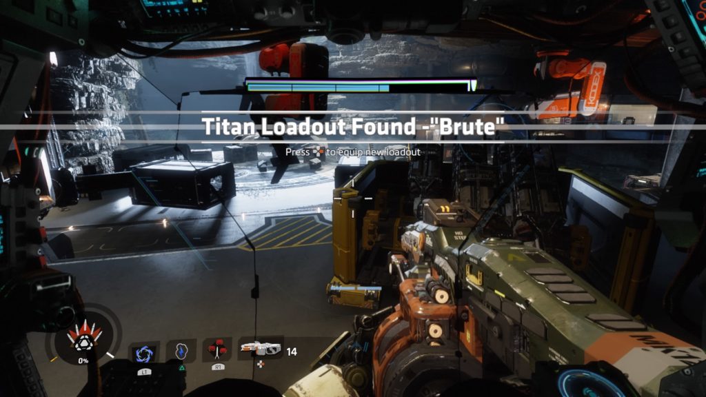 Titanfall 2: How to Collect All of BT's Loadouts | 'Jack of All Trades ...