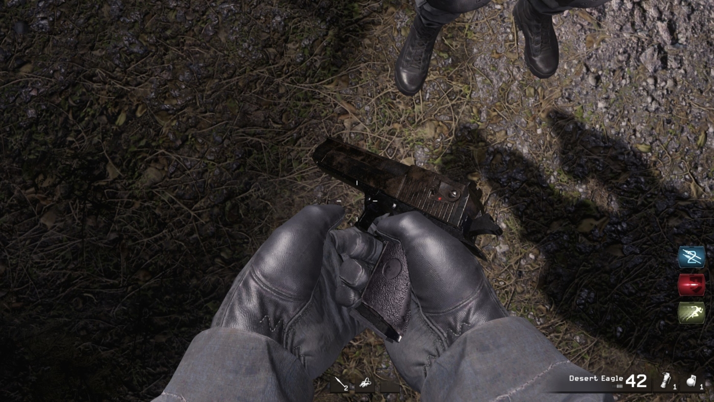 Players Discover Secret Weapons in Call of Duty: Modern Warfare ...